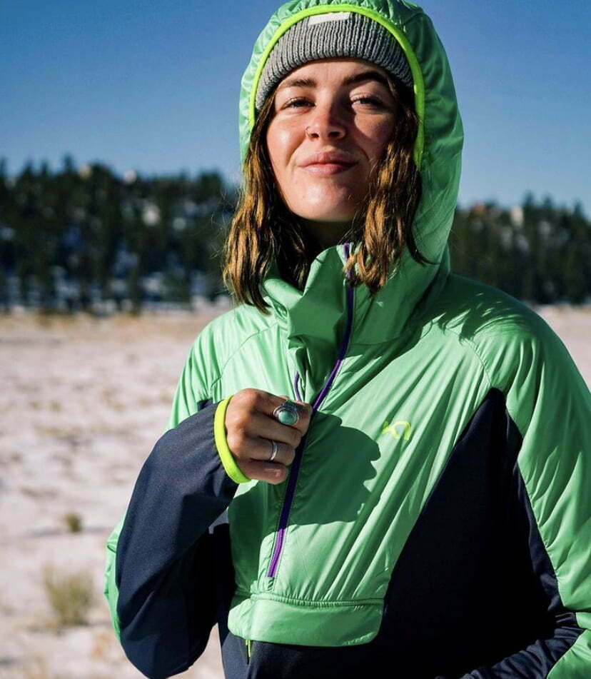 Kari Traa | Sports Conscious